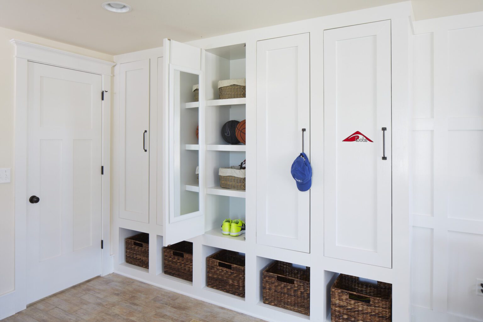 Beautiful Built-Ins: 6 Ways to Go Custom at Home - Marnie Custom Homes