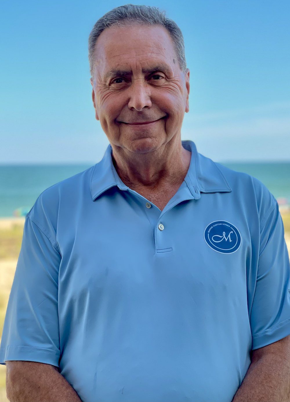 Company - Marnie Custom Homes