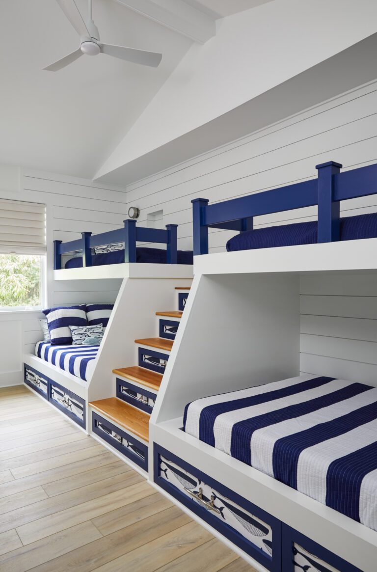 Bunk Bed Roundup, 10 Designs for the Ultimate Sleepover - Marnie Custom ...