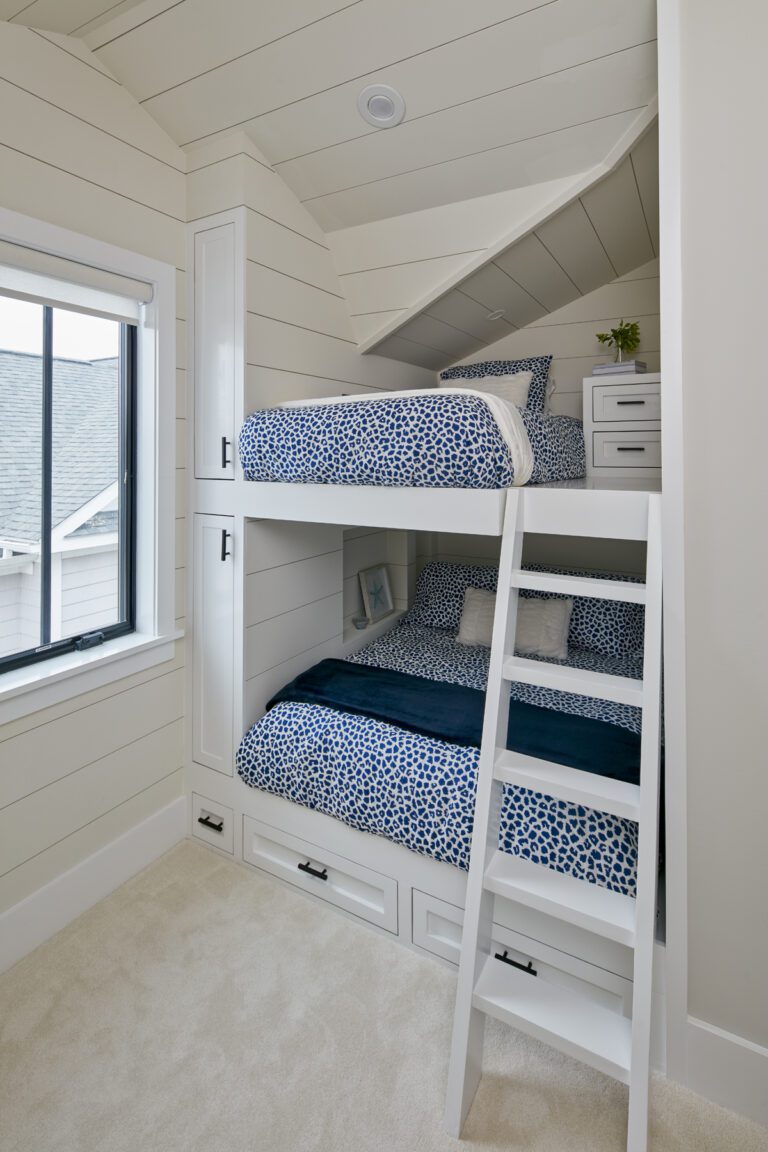Bunk Bed Roundup, 10 Designs for the Ultimate Sleepover - Marnie Custom ...