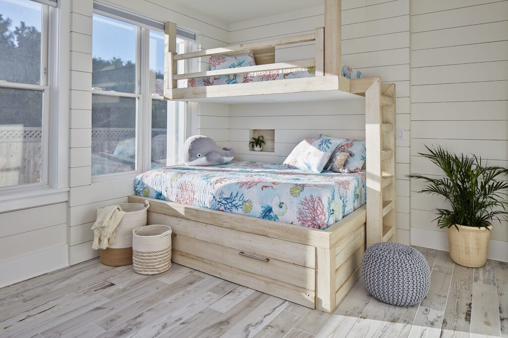 Bunk Bed Roundup, 10 Designs for the Ultimate Sleepover - Marnie Custom ...